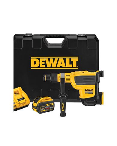 Découvrez la gamme complète d'outils DeWalt - Outils Pierre Berger