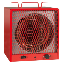 5600W CONSTRUCTION HEATER - H005118