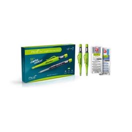 ENS PROMO PICA DRY 2 CRAYONS+MINES - PICA-3097